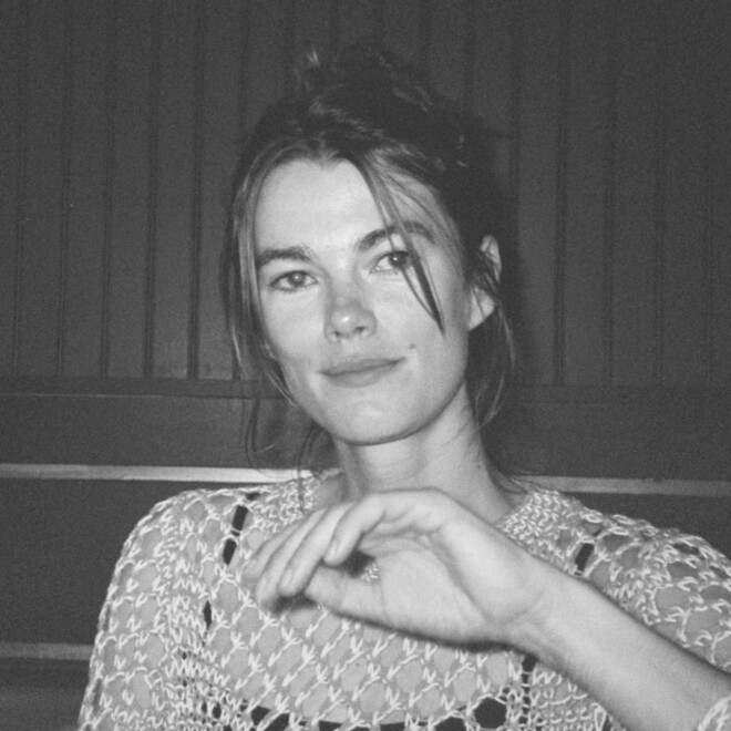 Mathilde Brok Brandi - FilmFreeway