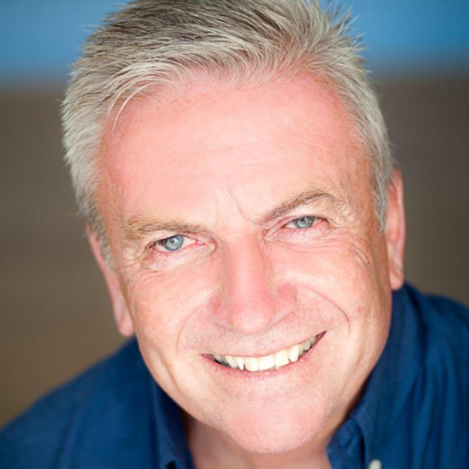 Phil Howe - FilmFreeway