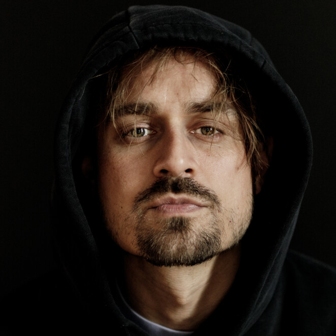 Landon Smith - FilmFreeway