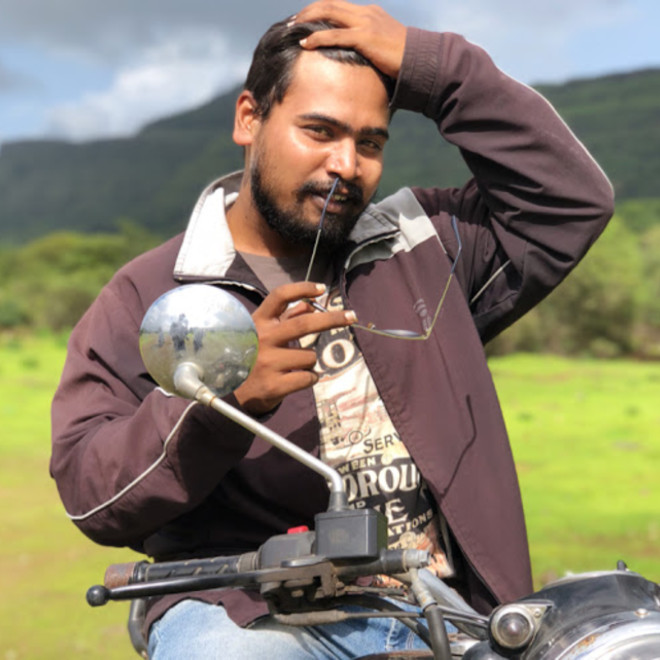 Sujay KR - FilmFreeway