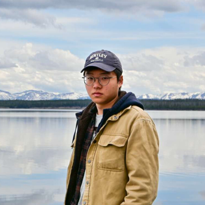 Keith Leung - FilmFreeway