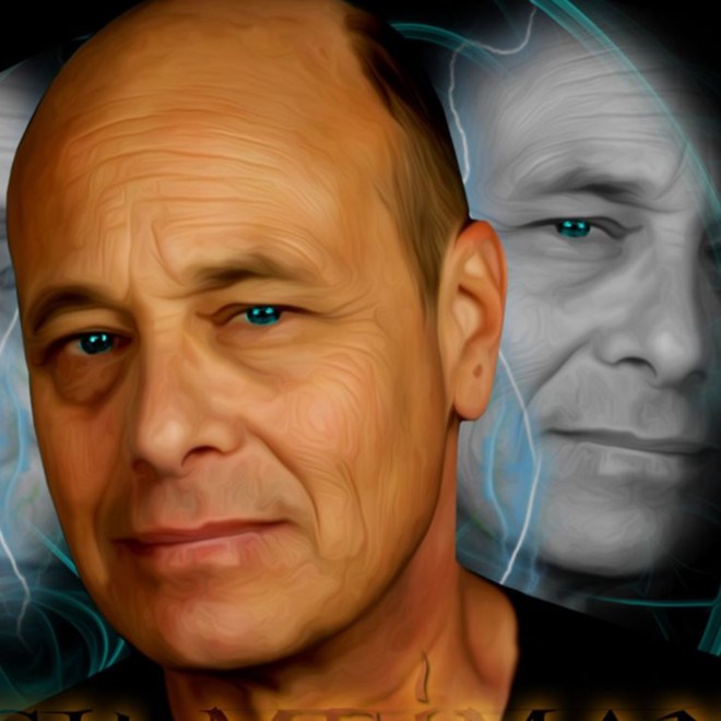 Richard Meiman - FilmFreeway