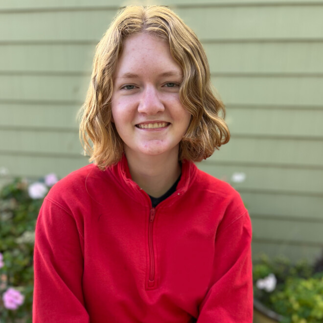 Hailey Johnston - FilmFreeway