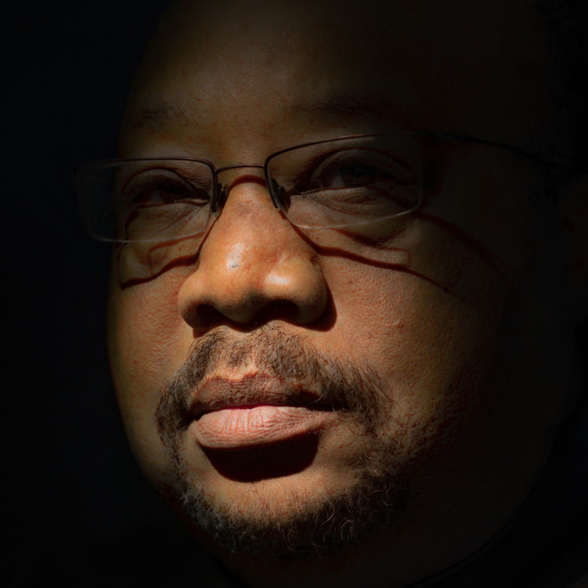 Rodney S. Robinson - FilmFreeway