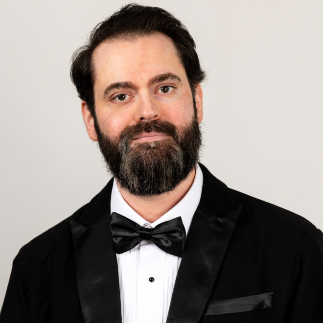 Ryan Phoenix - FilmFreeway