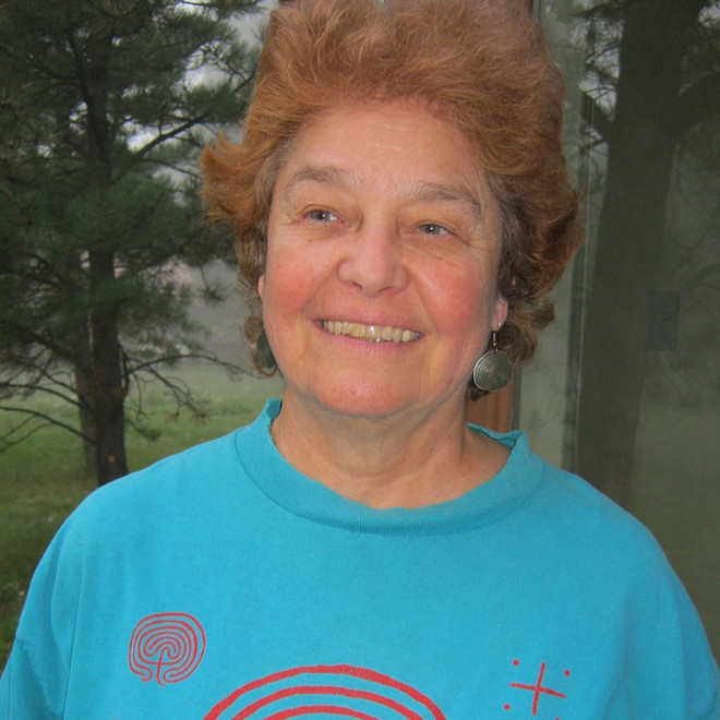 Sandra Wasko-Flood - FilmFreeway