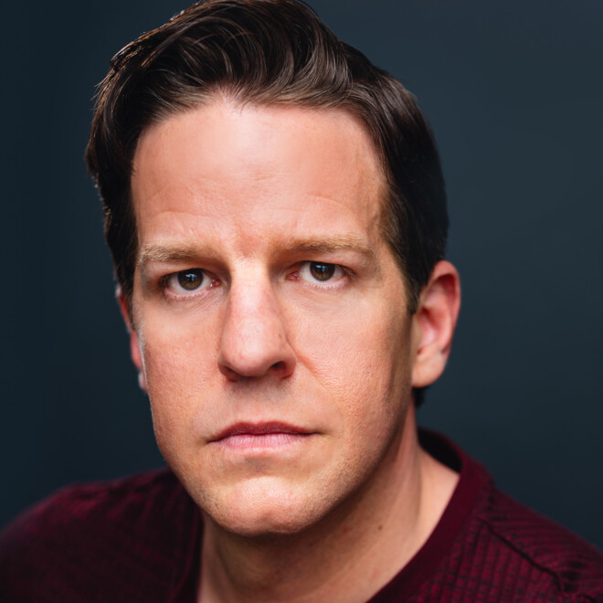 Brian Reilly - FilmFreeway