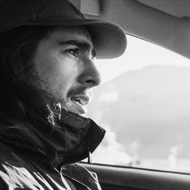 Cristóbal Ruiz - FilmFreeway