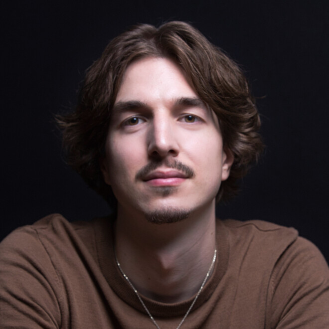 Chris Shaw - FilmFreeway