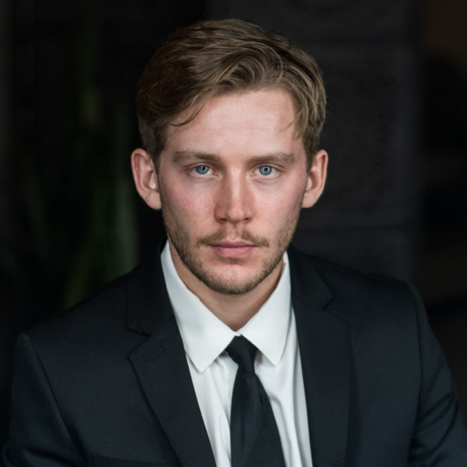 Nick Coleman - FilmFreeway