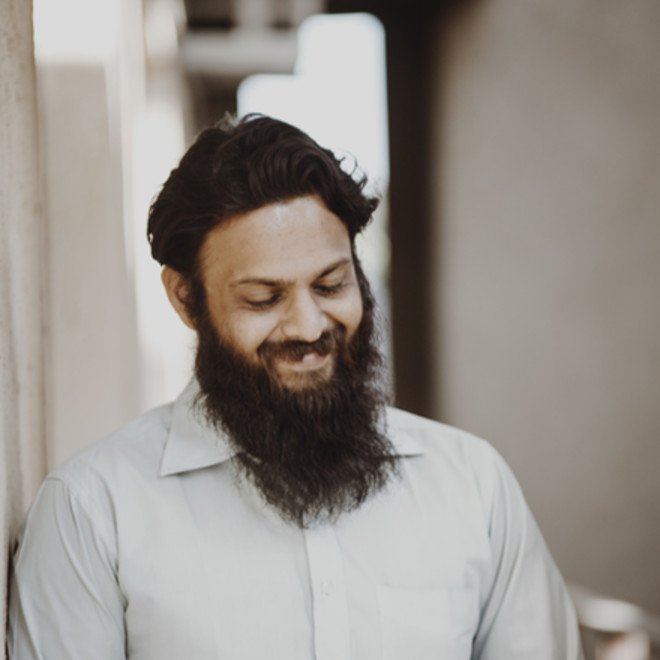 Harish Iyer - FilmFreeway
