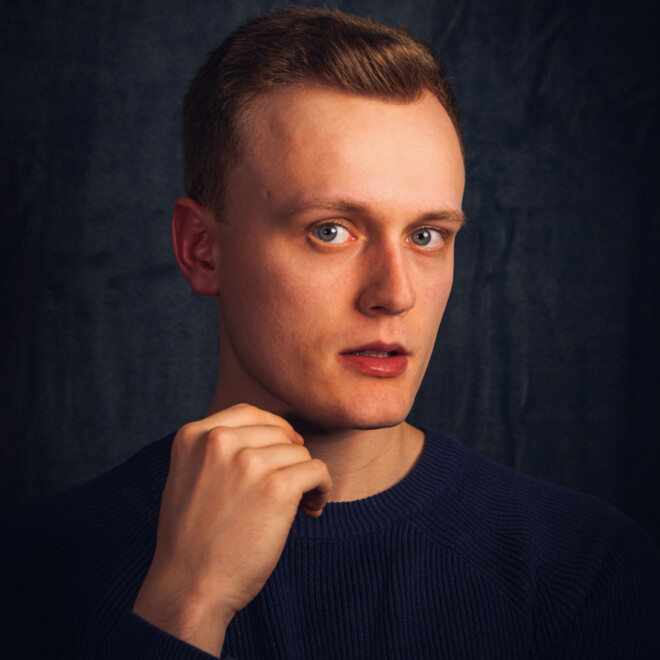 Alex Chorley - FilmFreeway