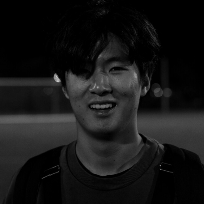 Dongin Matthew Chun - FilmFreeway