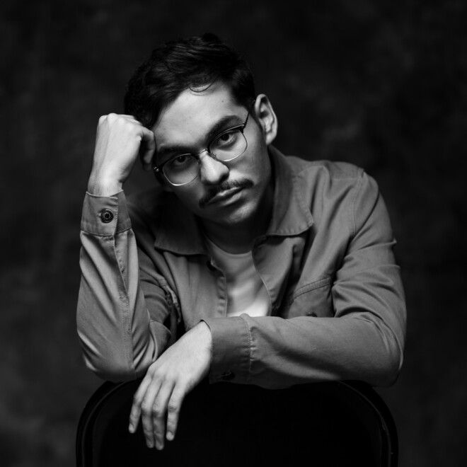 Luis Robledo - FilmFreeway