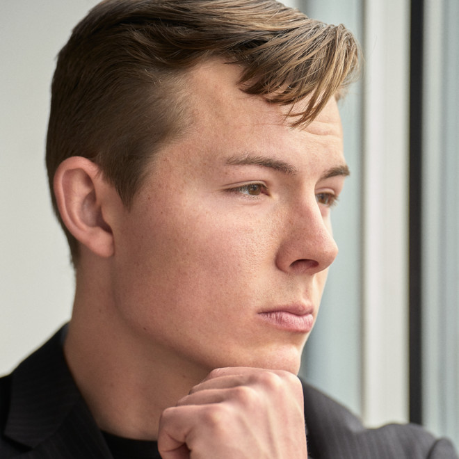 Thomas Rex - FilmFreeway