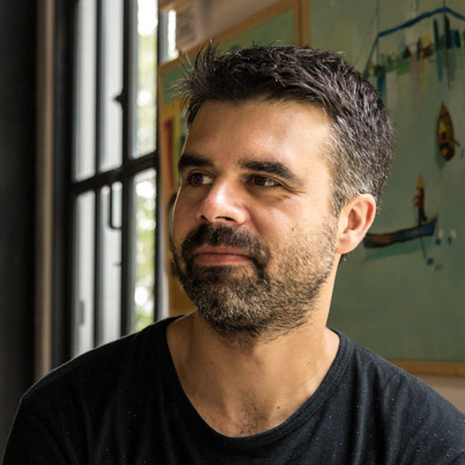 Alex Clark - FilmFreeway