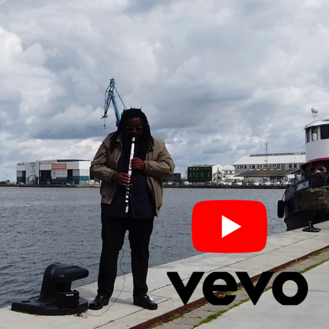 Tendai Frank Tagarira - FilmFreeway