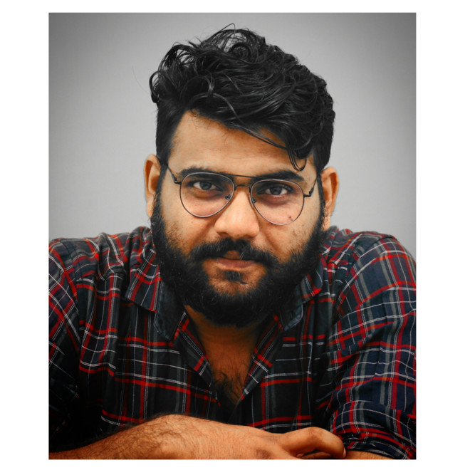 Hitan Dhaktode - FilmFreeway