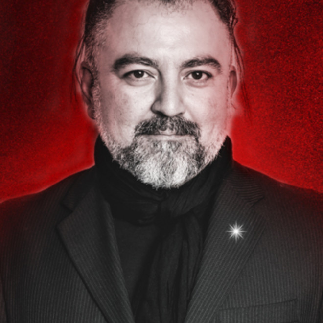 Pedro Pablo Rodríguez - FilmFreeway