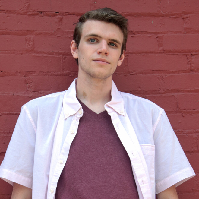 Xander Haan - FilmFreeway