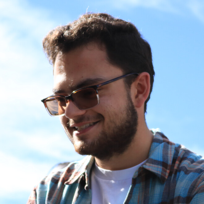 Matteen Saremi - FilmFreeway