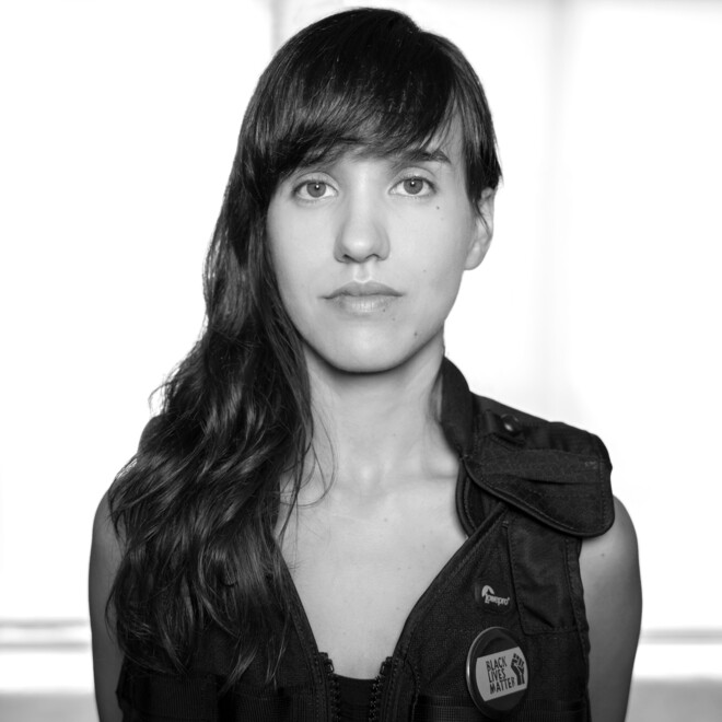 Miranda Winters - FilmFreeway