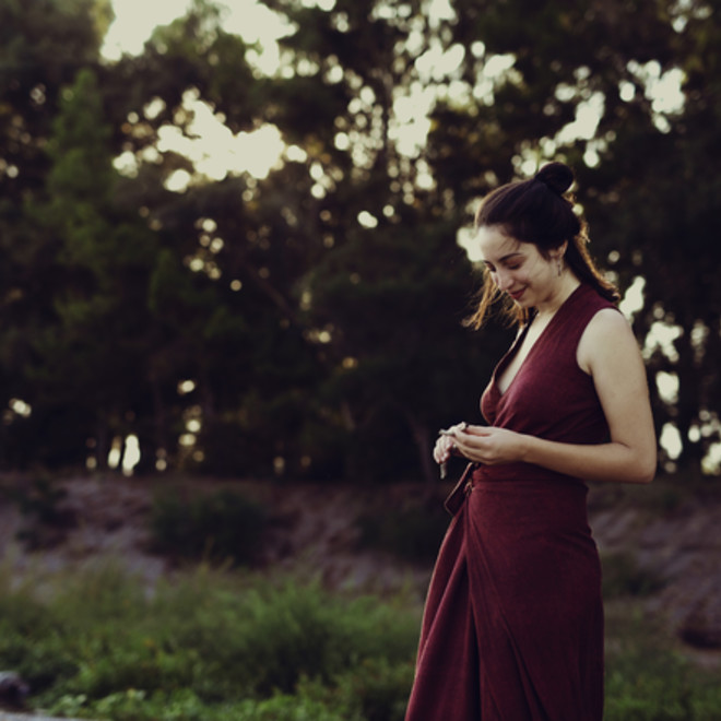 Elena Griggio - FilmFreeway