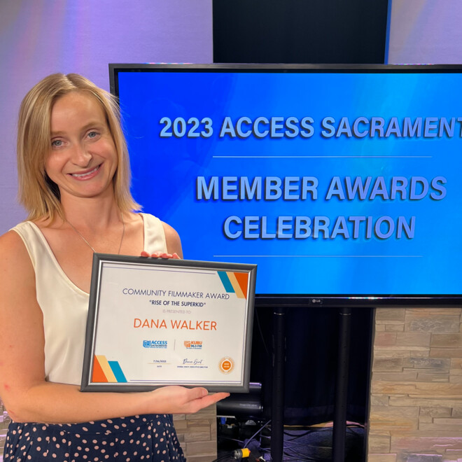 Dana Walker - FilmFreeway