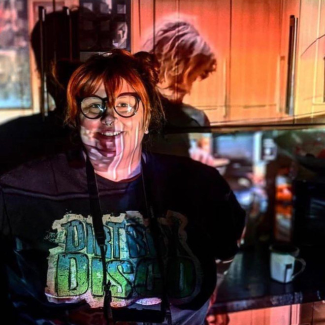 Jessica Warren - FilmFreeway