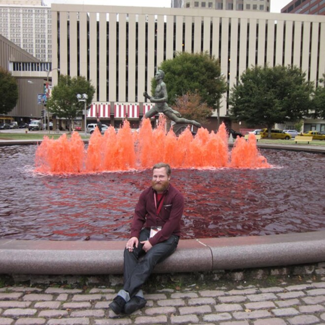 Christopher Shoust - FilmFreeway