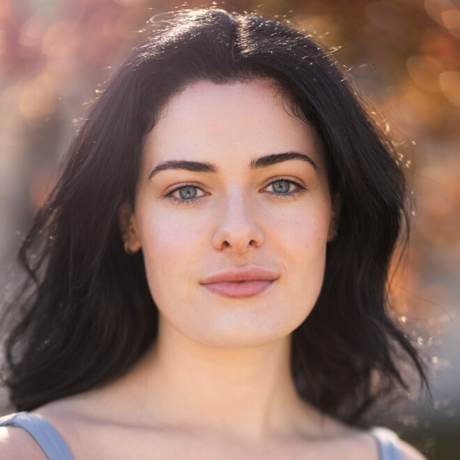 Madeleine Galea - FilmFreeway