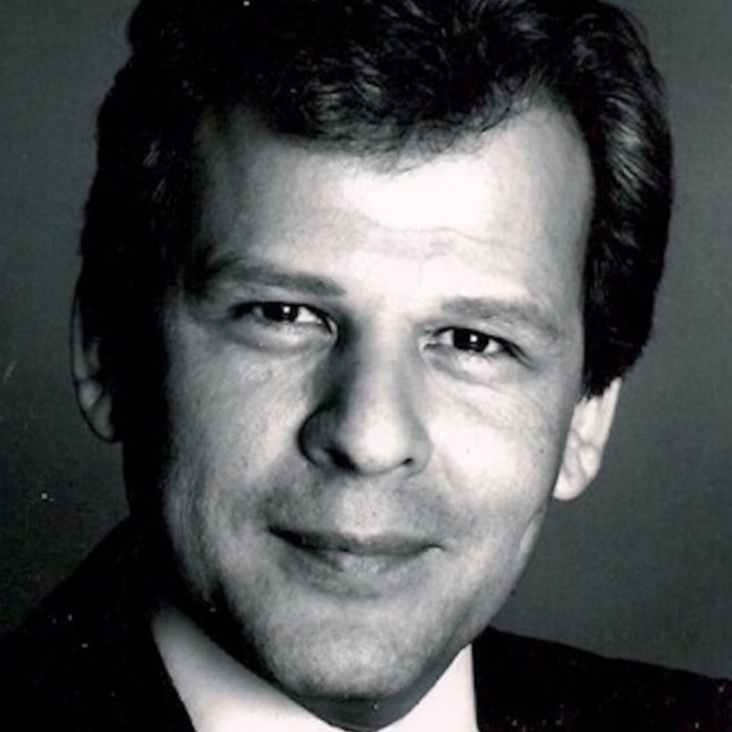 Ronald Joseph - FilmFreeway