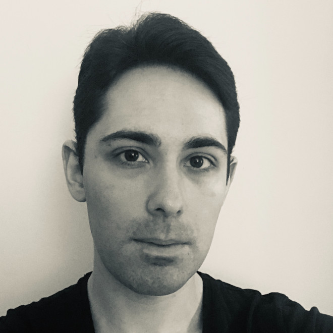 David Spain - FilmFreeway