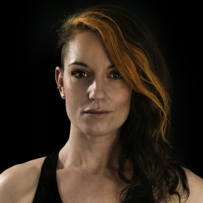 Maria Lee Metheringham - FilmFreeway