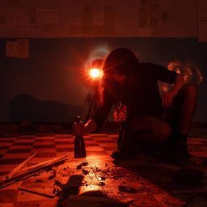 Raquel Salgado - FilmFreeway