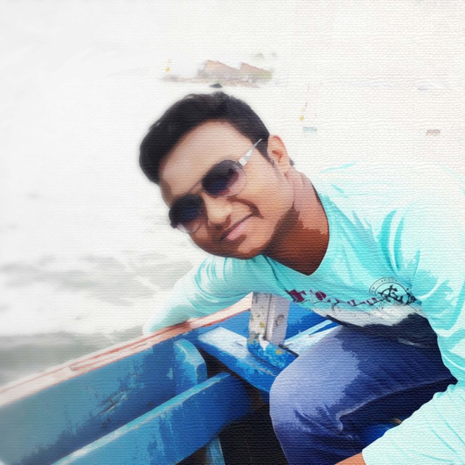 Subhajit Nath - FilmFreeway