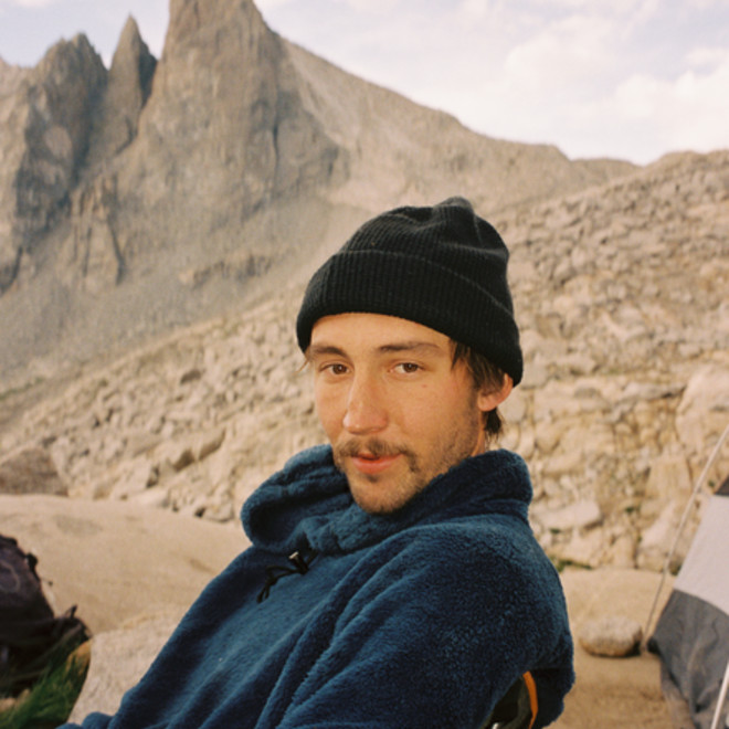 Charlie Howard - FilmFreeway