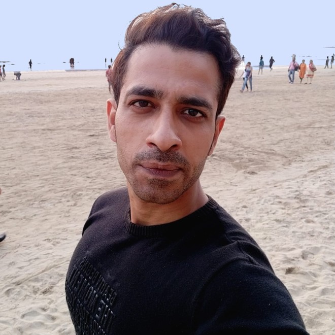 Afzal Khan - FilmFreeway