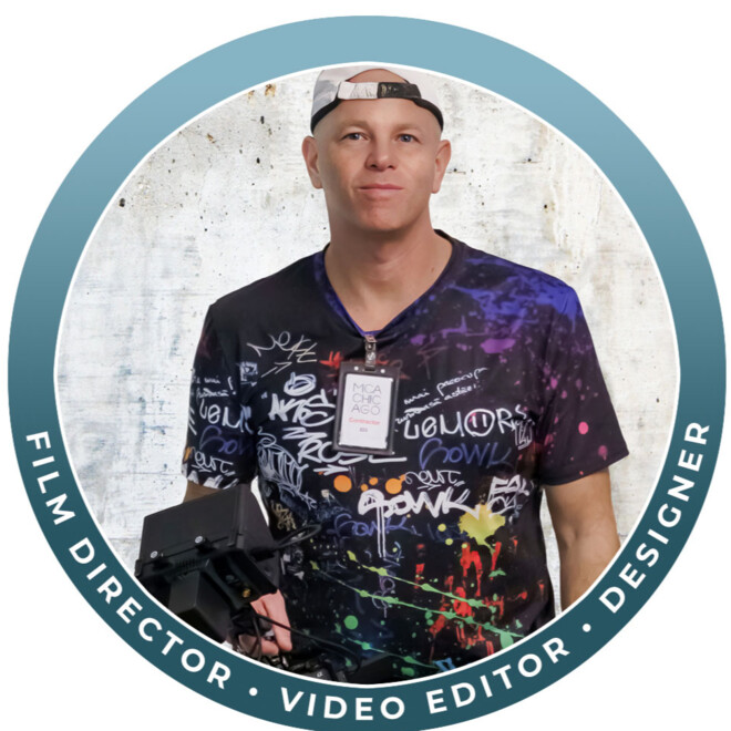 Mike Fox - FilmFreeway