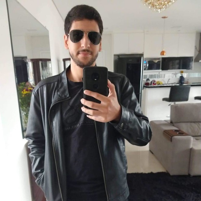 Gabriel Prado - FilmFreeway