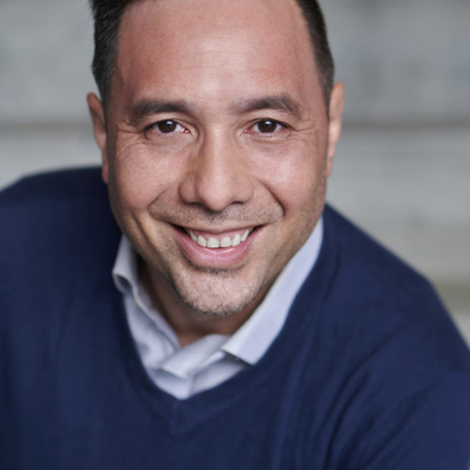 Colin R. Mah - FilmFreeway