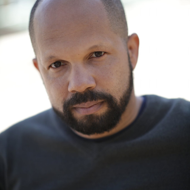 Roger Gerard Cole - FilmFreeway