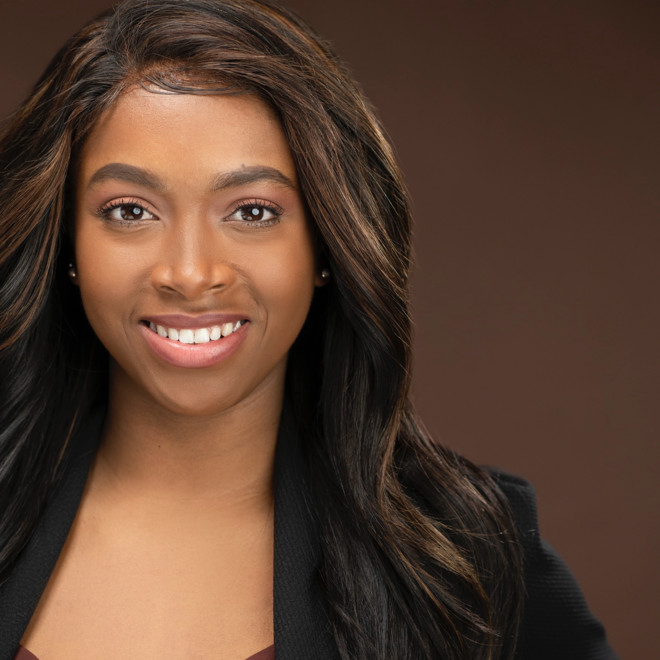 Faith Wright - FilmFreeway