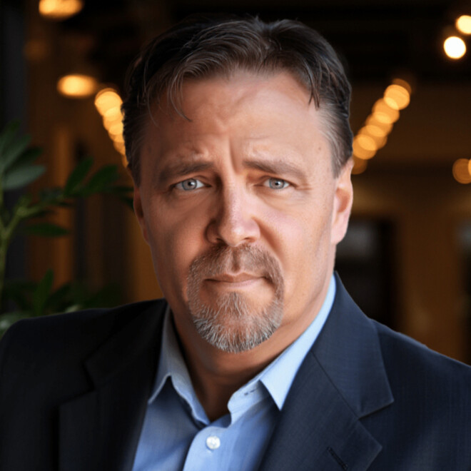 Michael Gier - FilmFreeway
