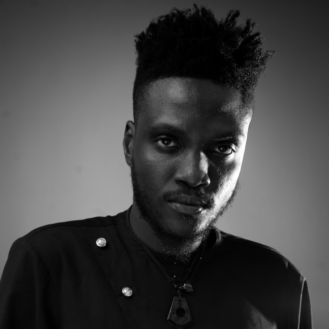 Olajide Ibitoye - FilmFreeway