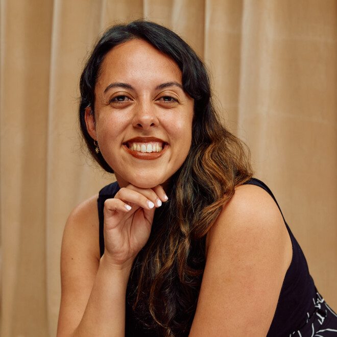 Andrea Fiorentini Del Río - FilmFreeway