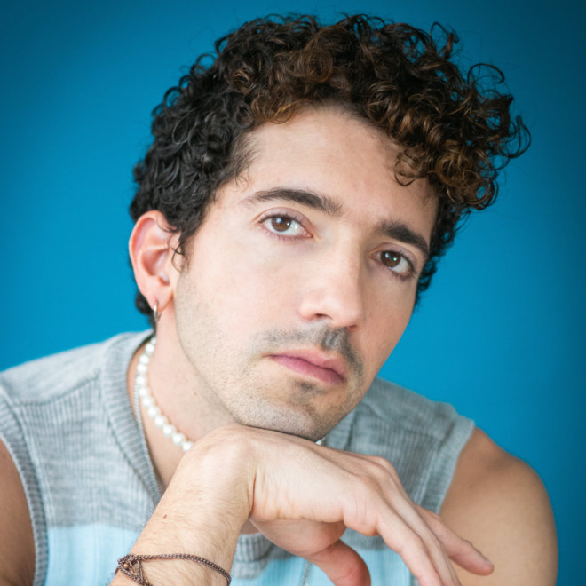 Gabriel Camero - FilmFreeway