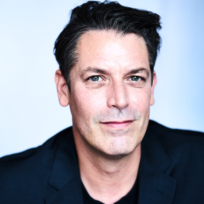 Fabian Joest - FilmFreeway