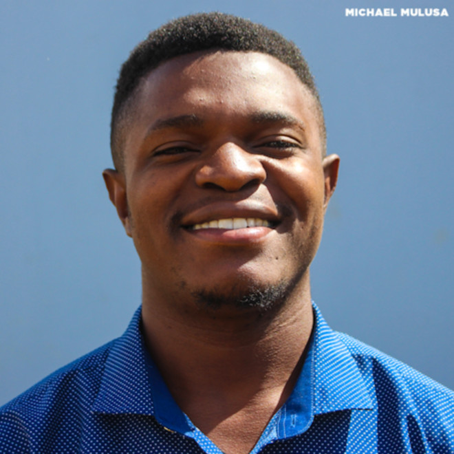 Michael Mulusa - FilmFreeway