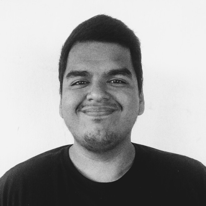 Julio Flores - FilmFreeway